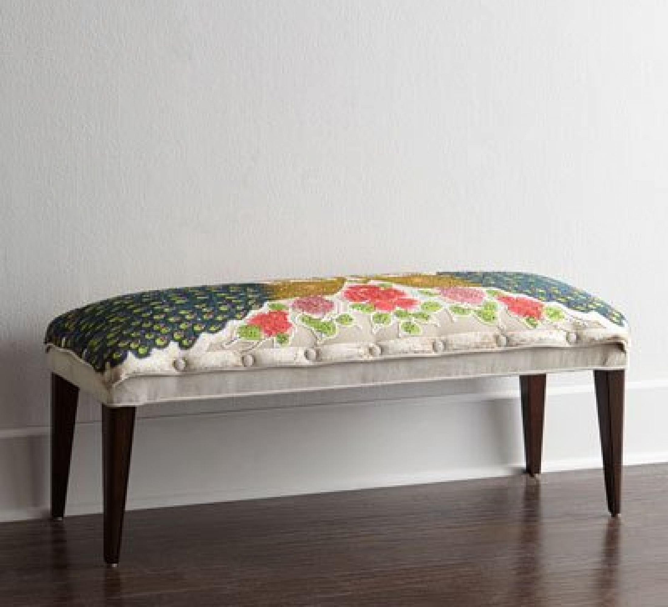 Haute House Peacock Bench | NEIMAN MARCUS – Covetboard